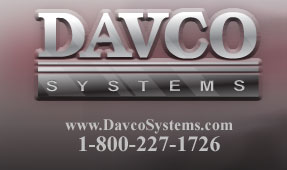 Welcome to DAVCO Security & Fire Systems
